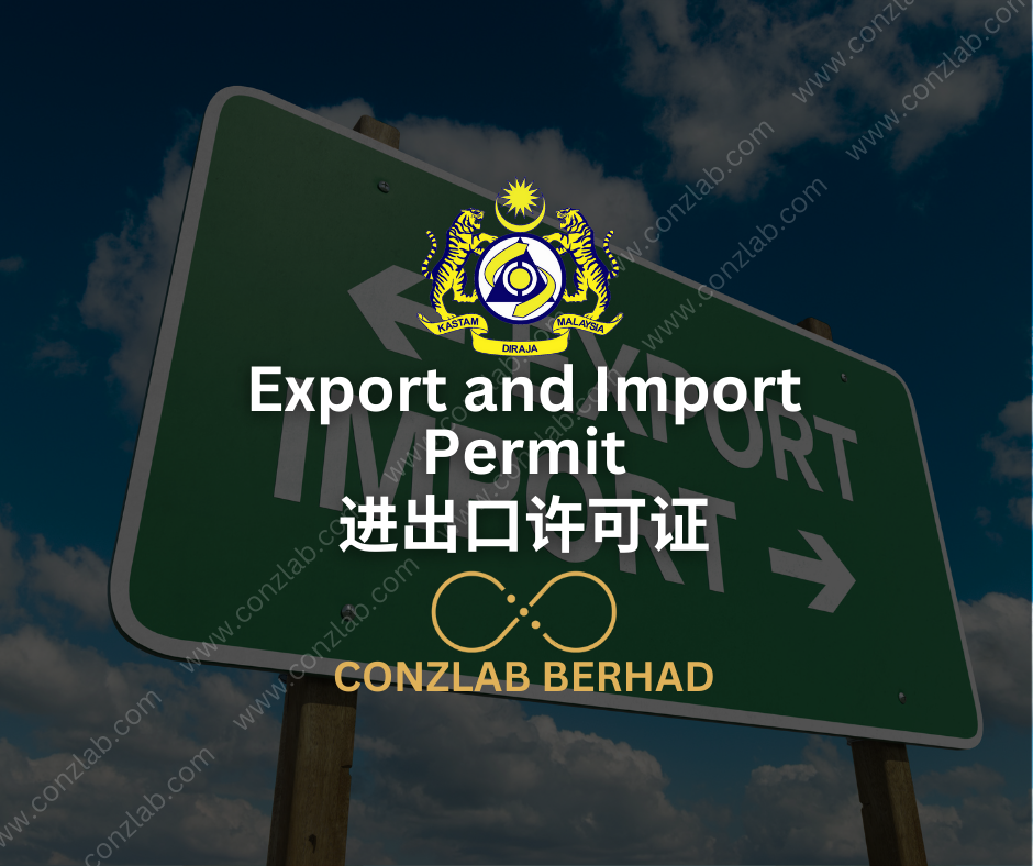 Export and Import Permit Malaysia - Requirements, Rules, and Penalties